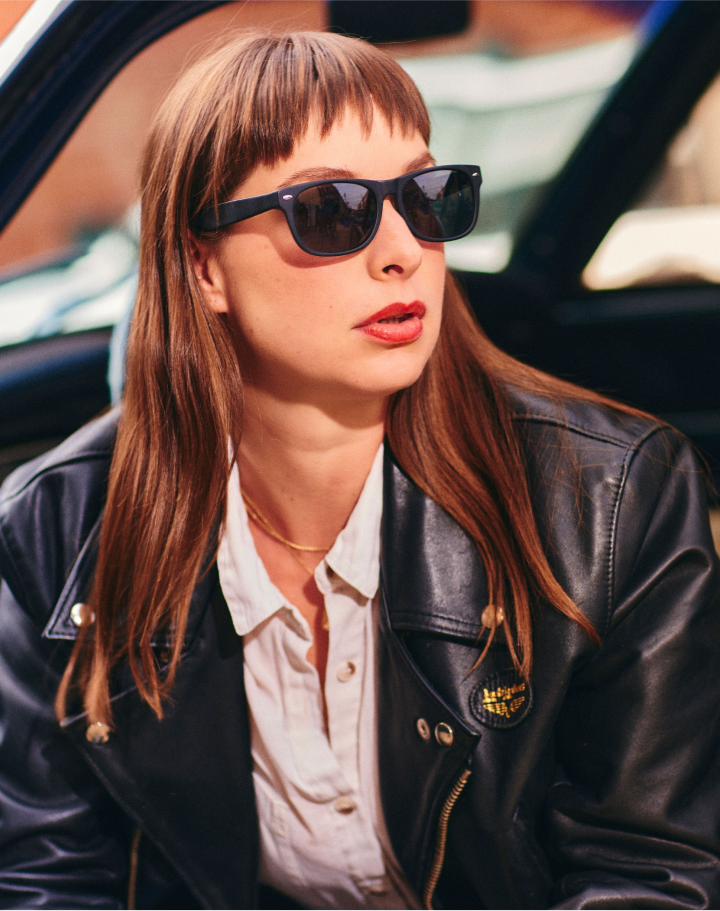 Unique Sunglasses with UV Protection & Polarized Lenses | Philly Eyeworks